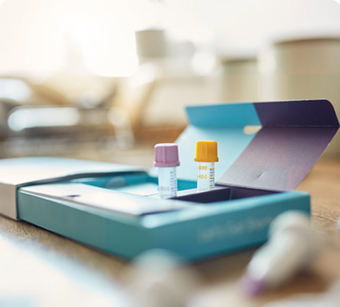 Diagnostic Kits - Genext Genomics